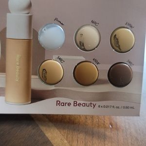 Rare Beauty | Makeup | Rare Beauty Sample Liquid Touch Weightless ...
